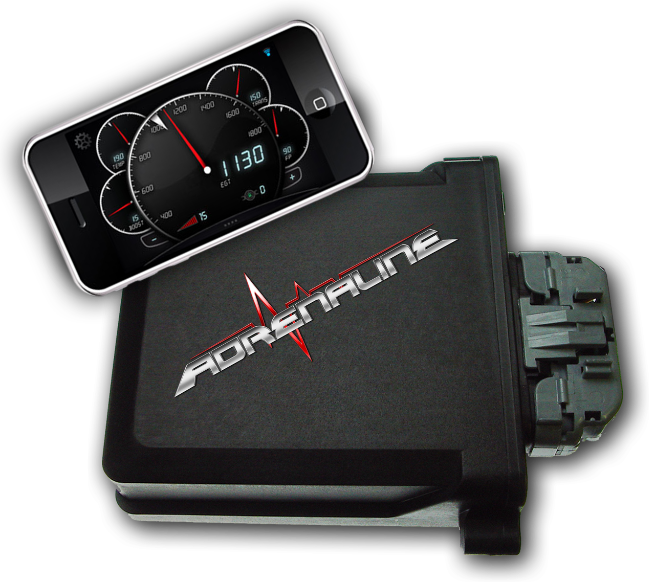 1998.5-2000 Dodge 5.9L Cummins Adrenaline With iQuad | Stealth Diesel ...