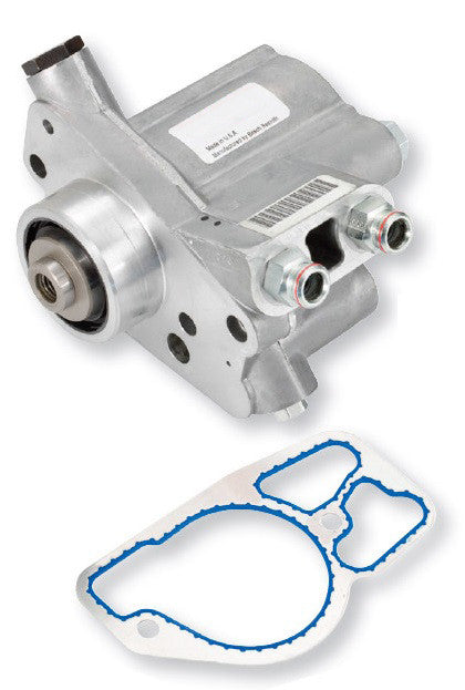 Ford 98-Early 99 7.3L HPOP High Pressure Oil Pump Stock Dynomite Diesel ...