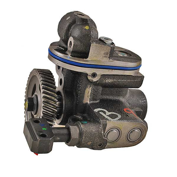 FORD High Pressure Oil Pump (HPOP) for 2005-2007 Powerstroke – Stealth ...