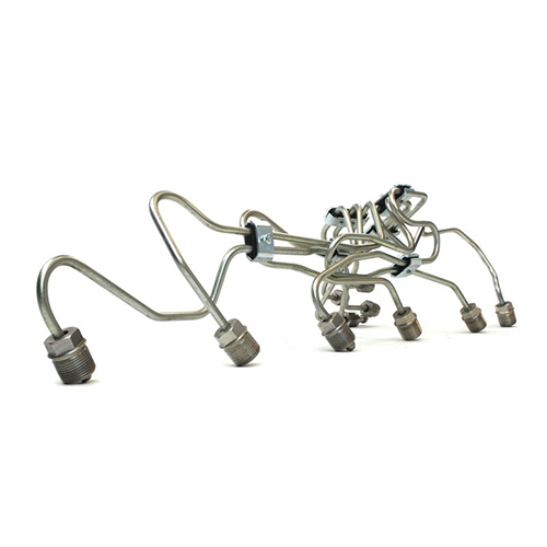 VP44 STEEL FUEL LINES OVERSIZED 0.093 ID | Stealth Diesel Performance ...