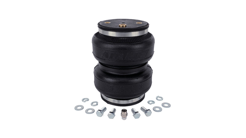 AirLift Performance 21-22 Ford F-150 Powerboost LoadLifter 5000 Ultima ...