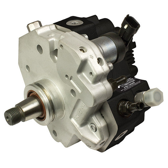 High Power Common Rail Injection Pump - 1050600 | Stealth Diesel ...