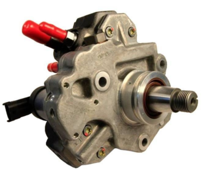 Exergy 06-07 Chevrolet Duramax 6.6L LBZ 14mm Stroker CP3 Pump Race Ser ...