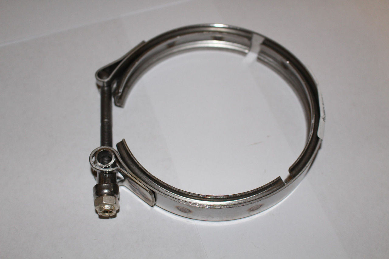 HX40 V-Band Clamp - HX40CL | Stealth Diesel Performance – Stealth Diesel