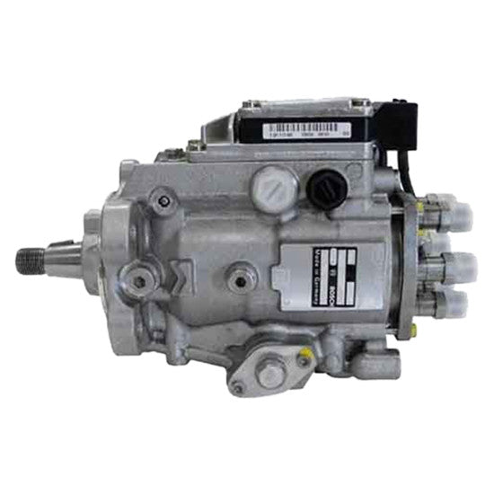 Bosch Hot Rod VP44 Fuel Injection Pump 40-100HP *Wire Tap Voids 1 Year ...